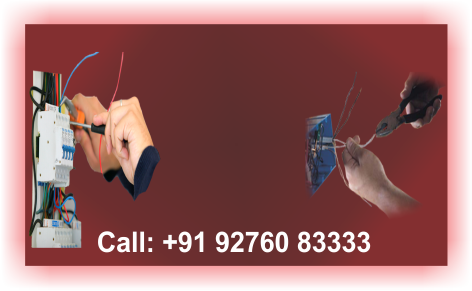 Latest tenders for electrical work - BOQ Electrical Work Tenders